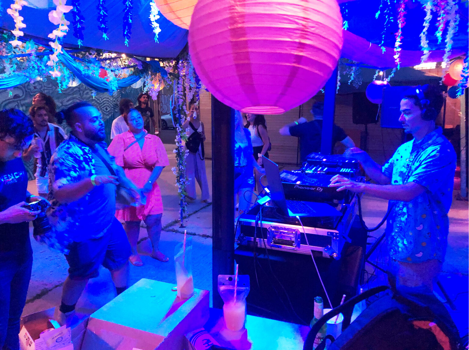 Home - Human Connection Arts