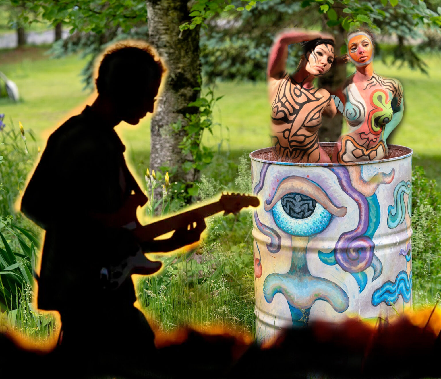 Home - Human Connection Arts