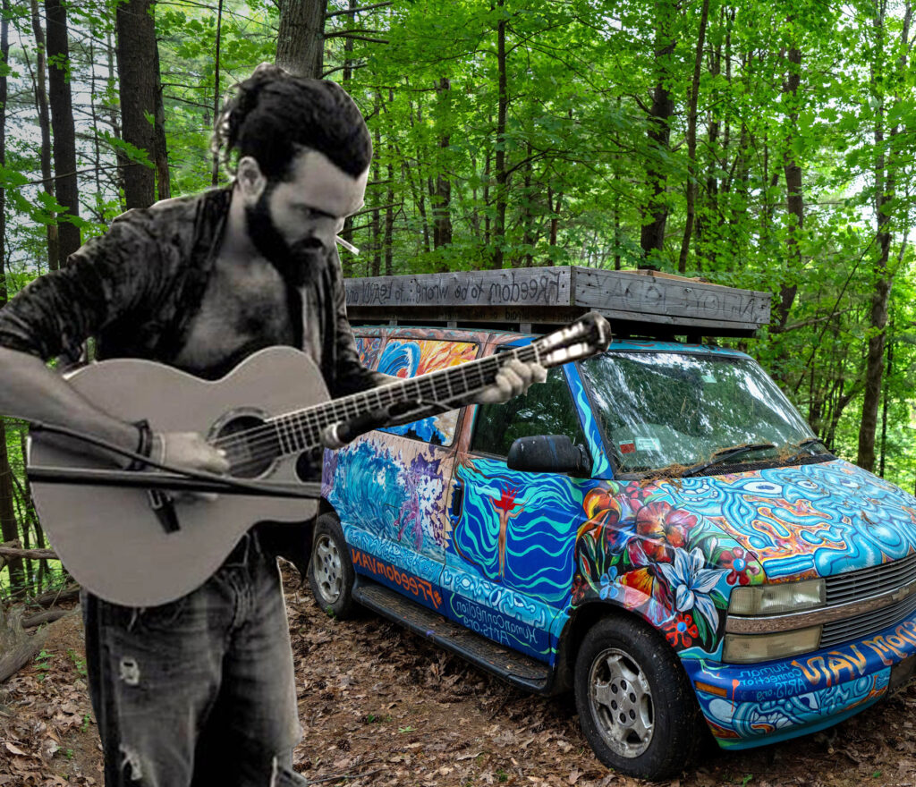 Human Connection Arts - HOME