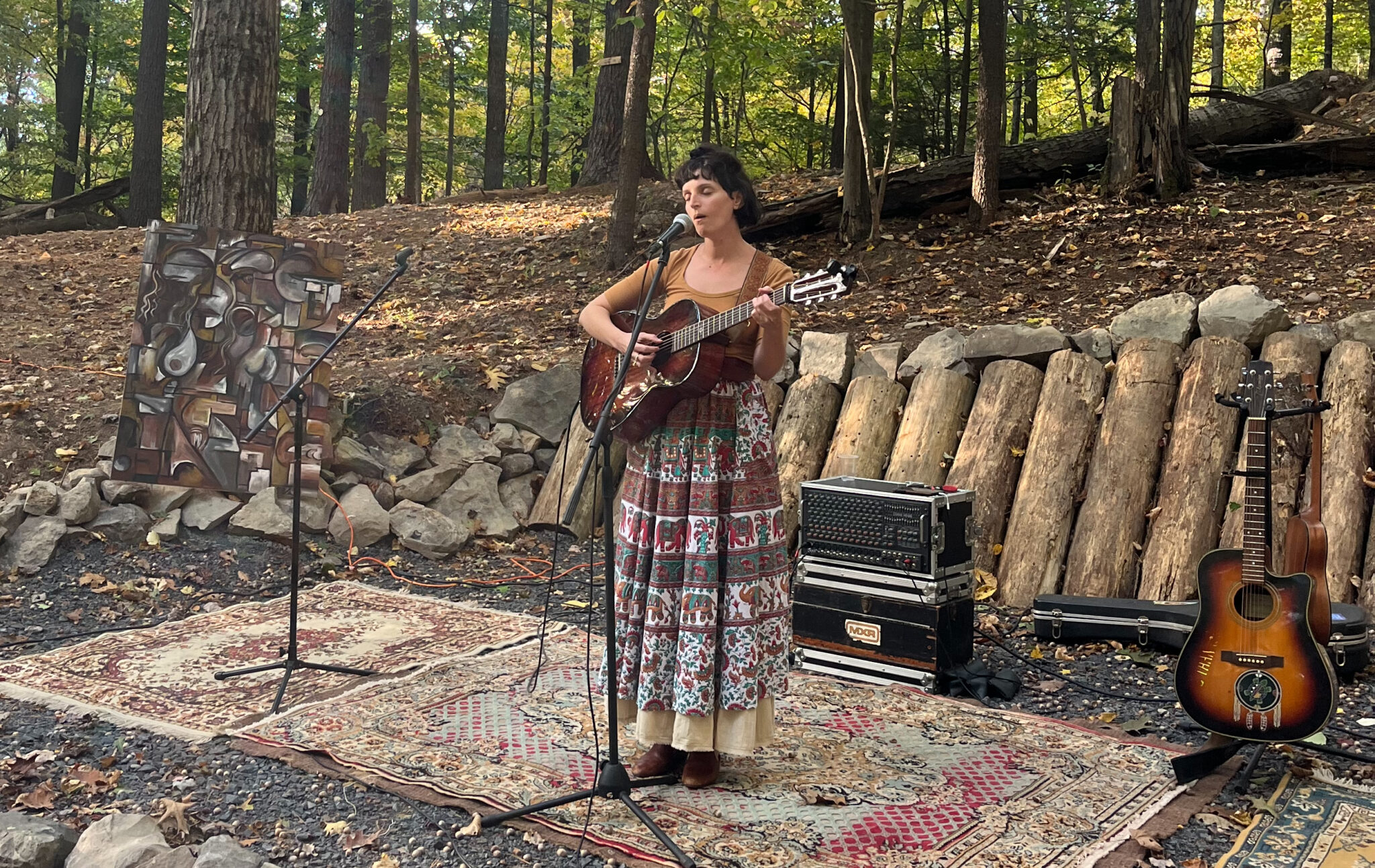 Human Connection Arts - HOME