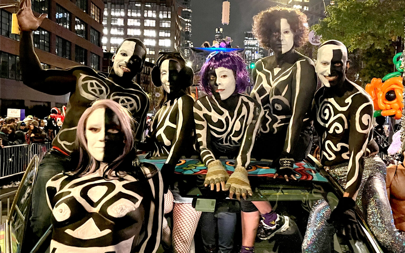 Home - Human Connection Arts