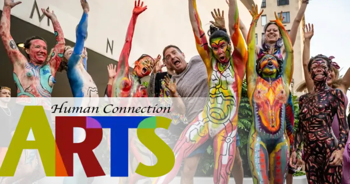 Museum Mile - Human Connection Arts Museum Mile - Human Connection Arts