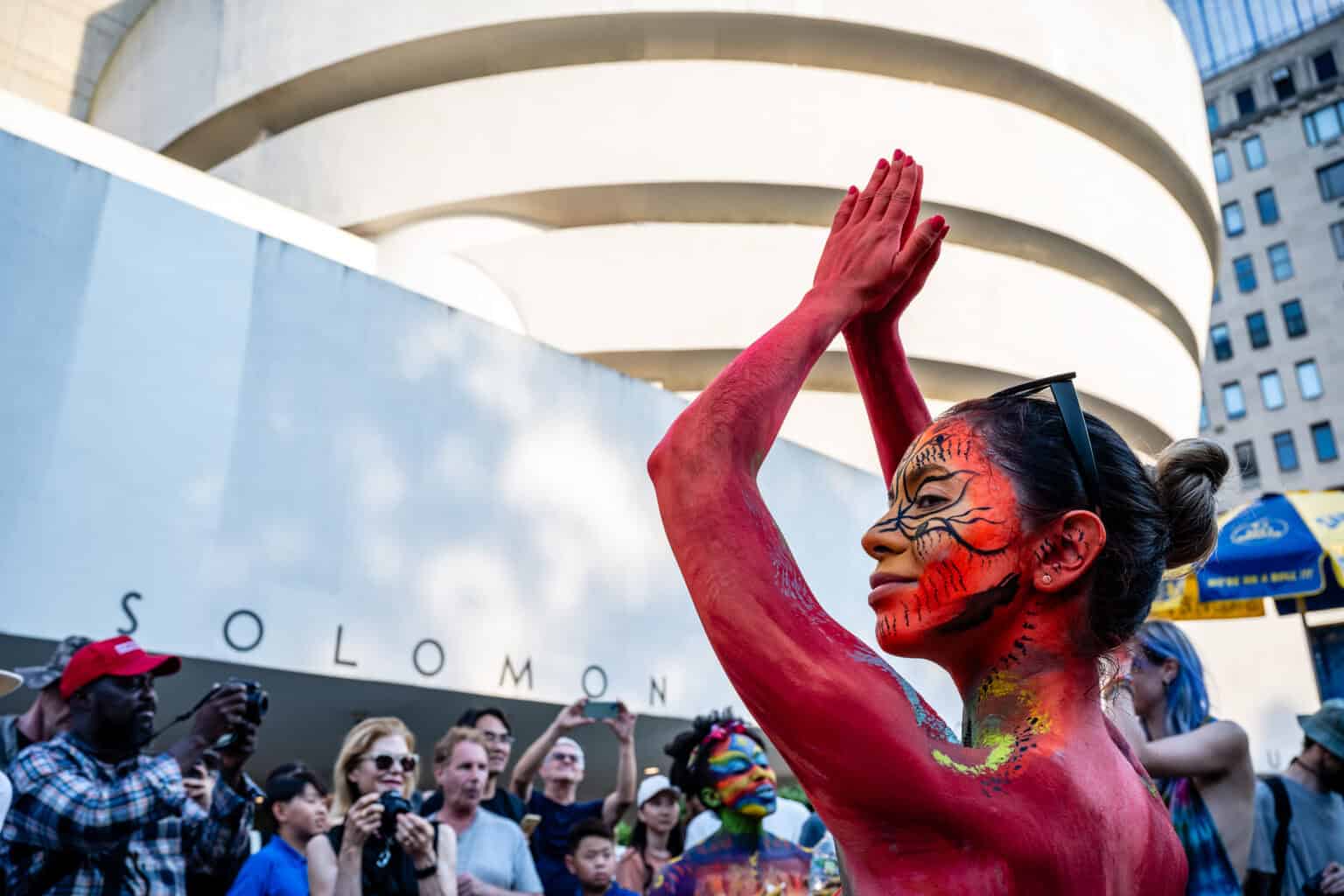 Human Connection Arts - HOME