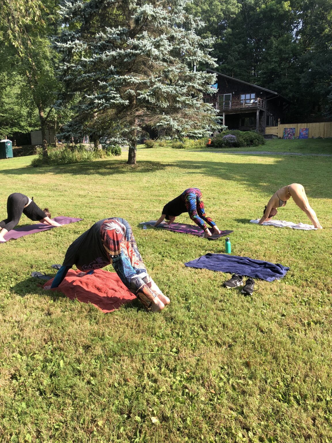 Events - Human Connection Arts