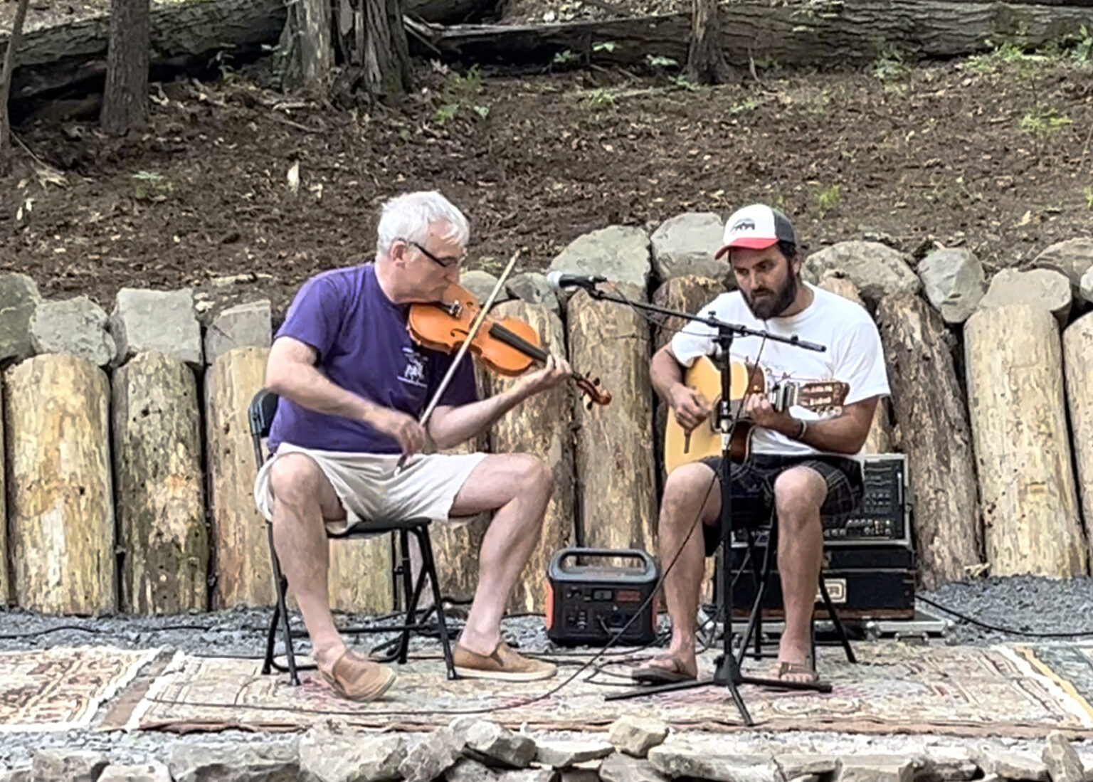 Human Connection Arts - HOME